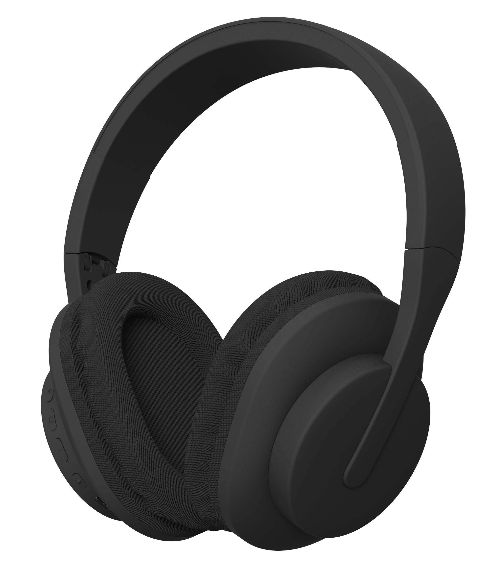 KARMA ITALIANA Srl Cuffie wireless - ALAM 5 Cuffia bluetooth