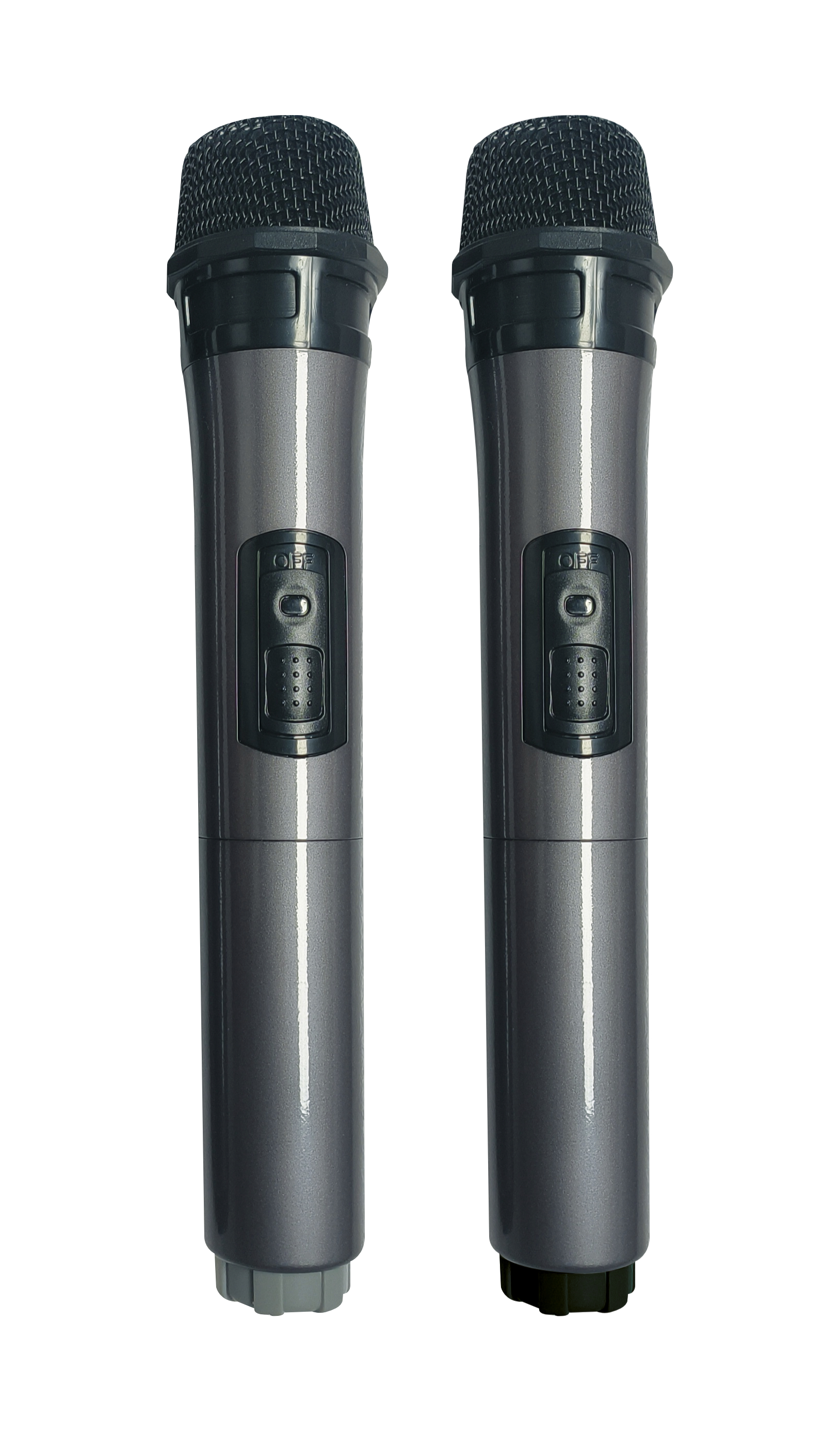 KARMA ITALIANA Srl Amplified speakers - BM 1213 200W rechargeable ...