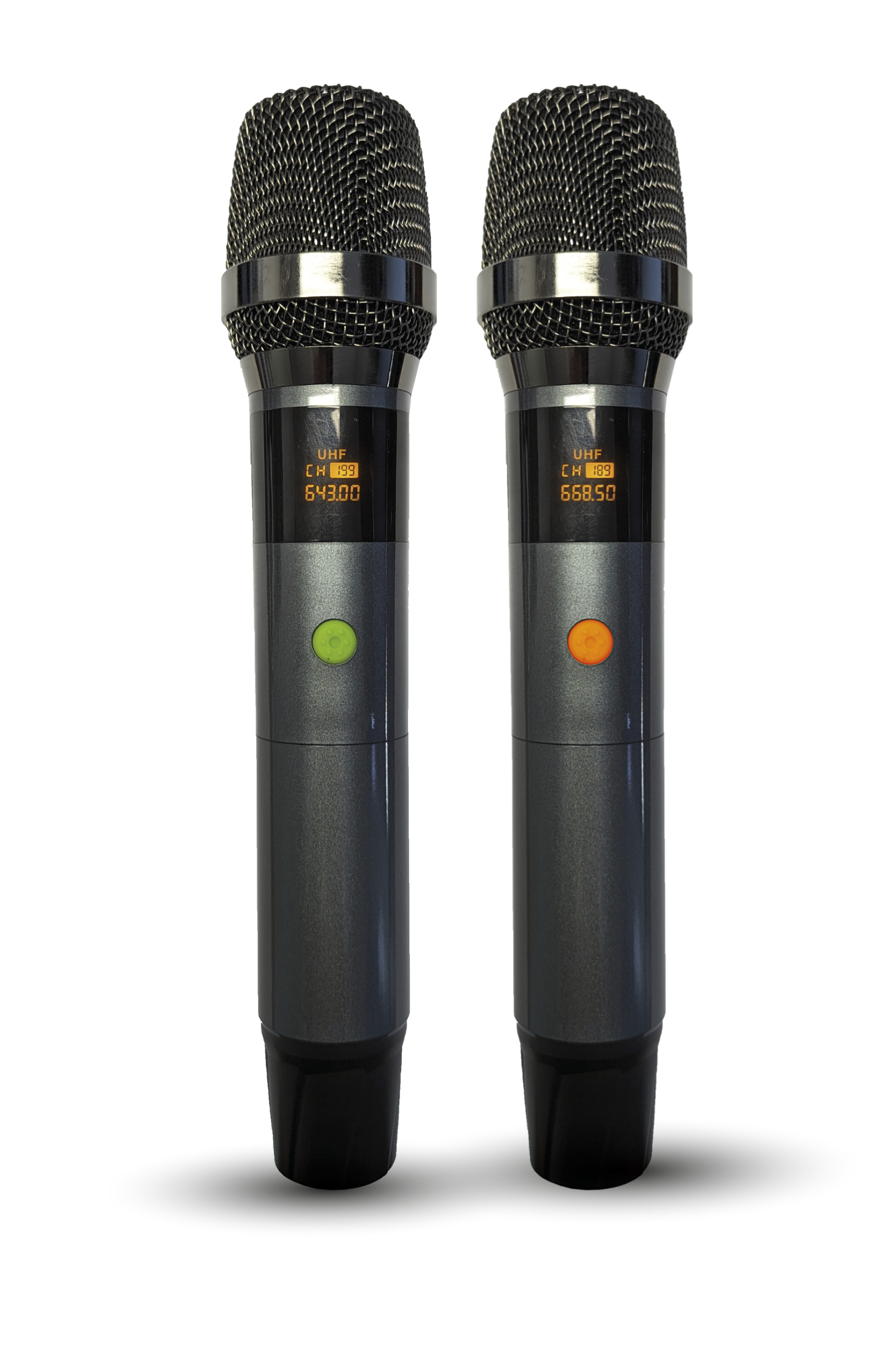 KARMA ITALIANA Srl Amplified speakers - BM 12160 240W speaker with dual ...