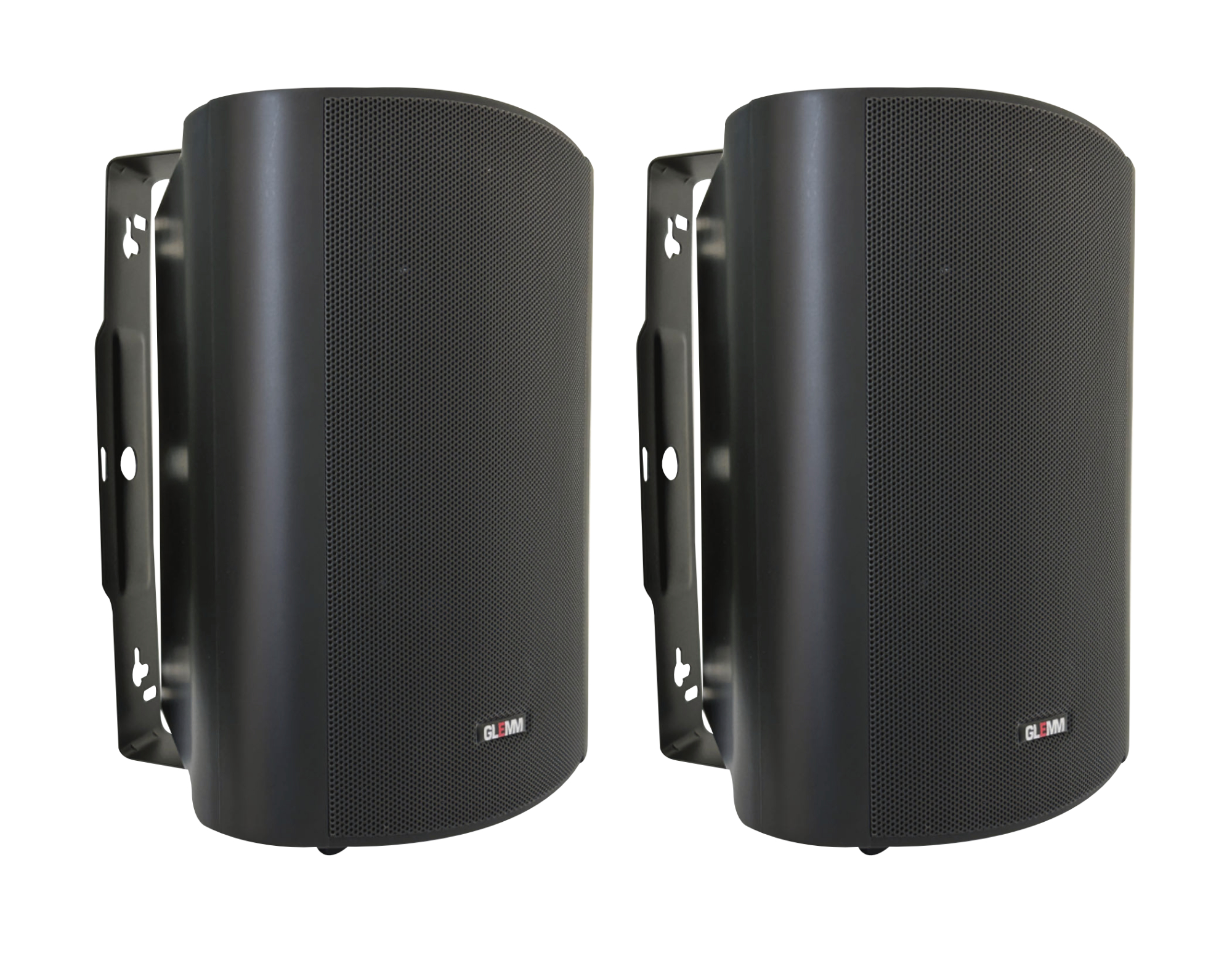 KARMA ITALIANA Srl Passive speakers - BS 67B 100W surround speaker