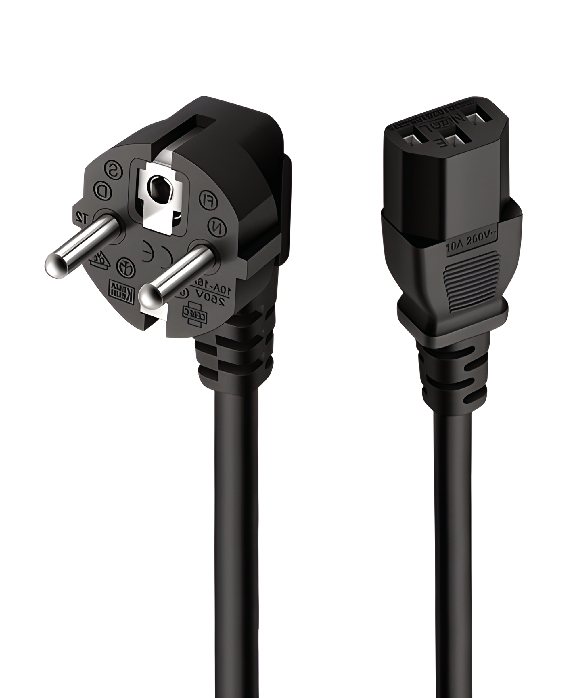 KARMA ITALIANA Srl Cavetteria elettrica - CB 9511 Cavo di alimentazione ...