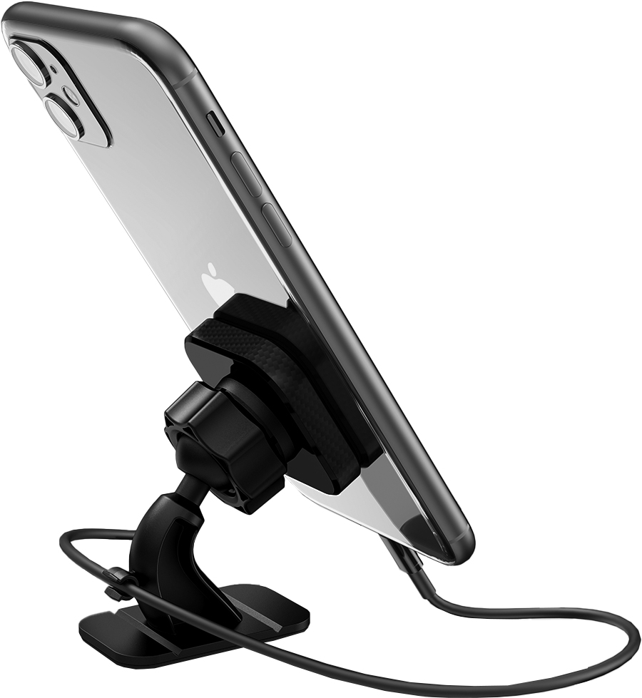 KARMA ITALIANA Srl Porta telefoni - CH H4 Porta telefono magnetico