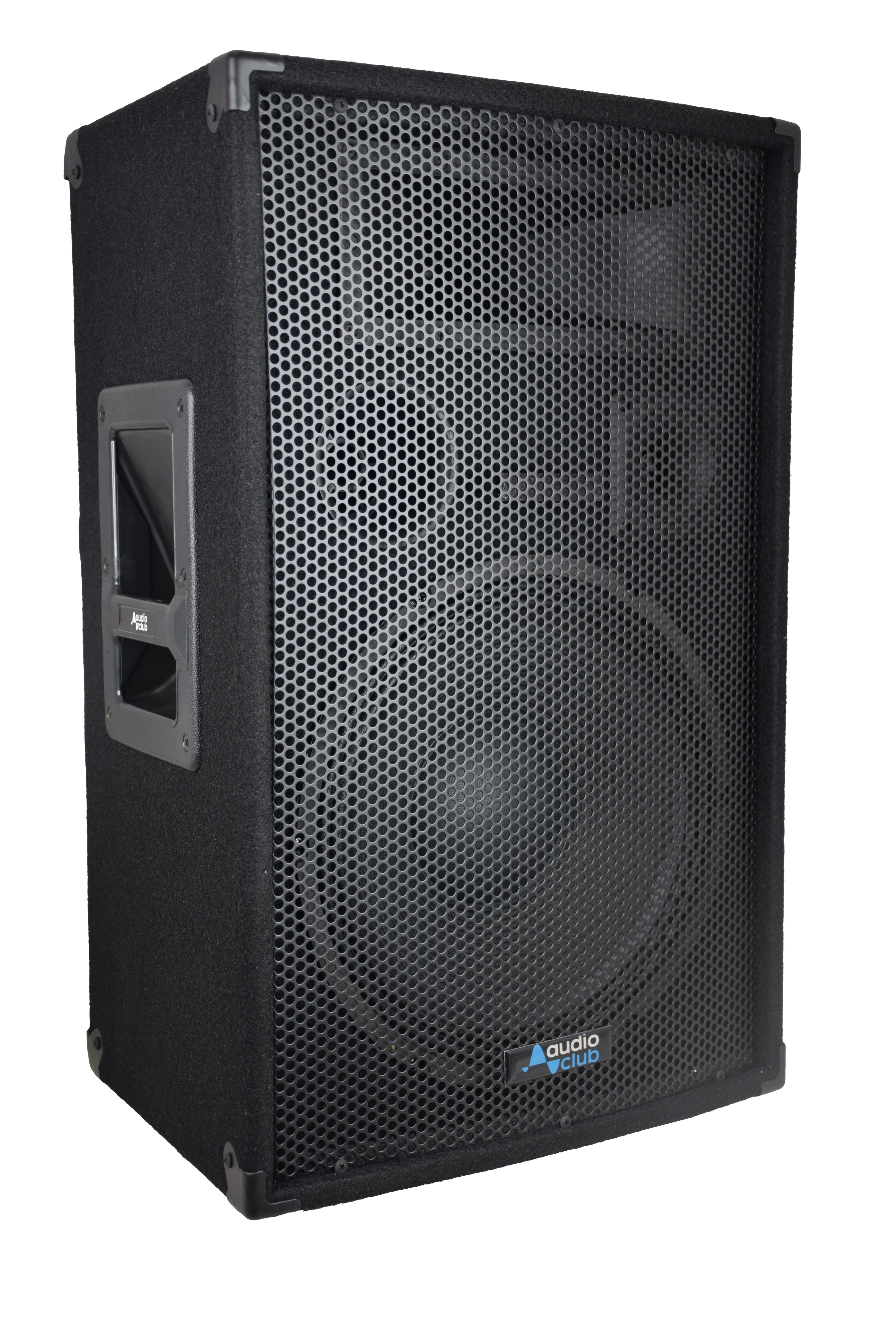 KARMA ITALIANA Srl Passive speakers - BMS 12 Coppia diffusori passivi ...