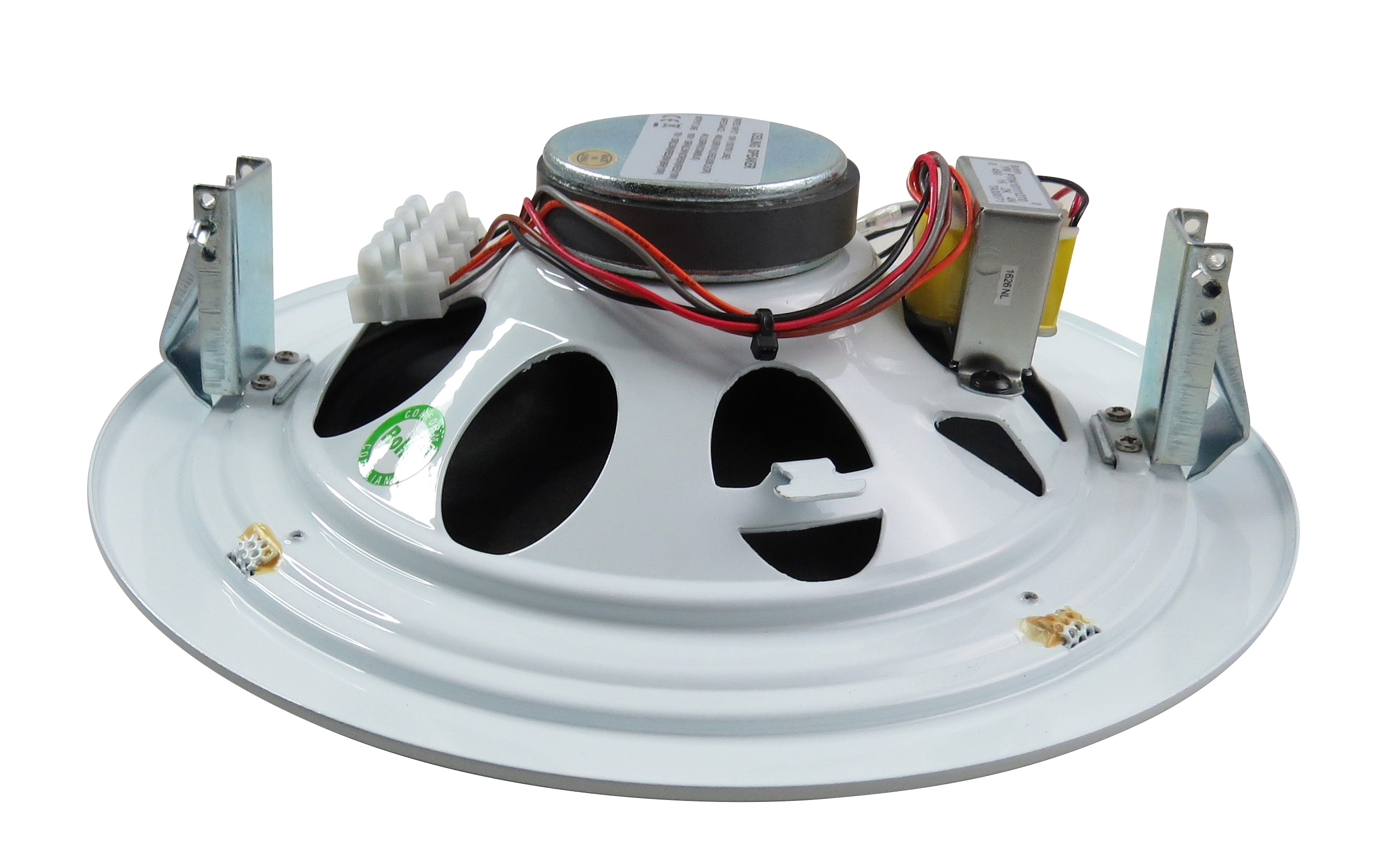 KARMA ITALIANA Srl Diffusori - CSL 810T Diffusore da incasso 20W