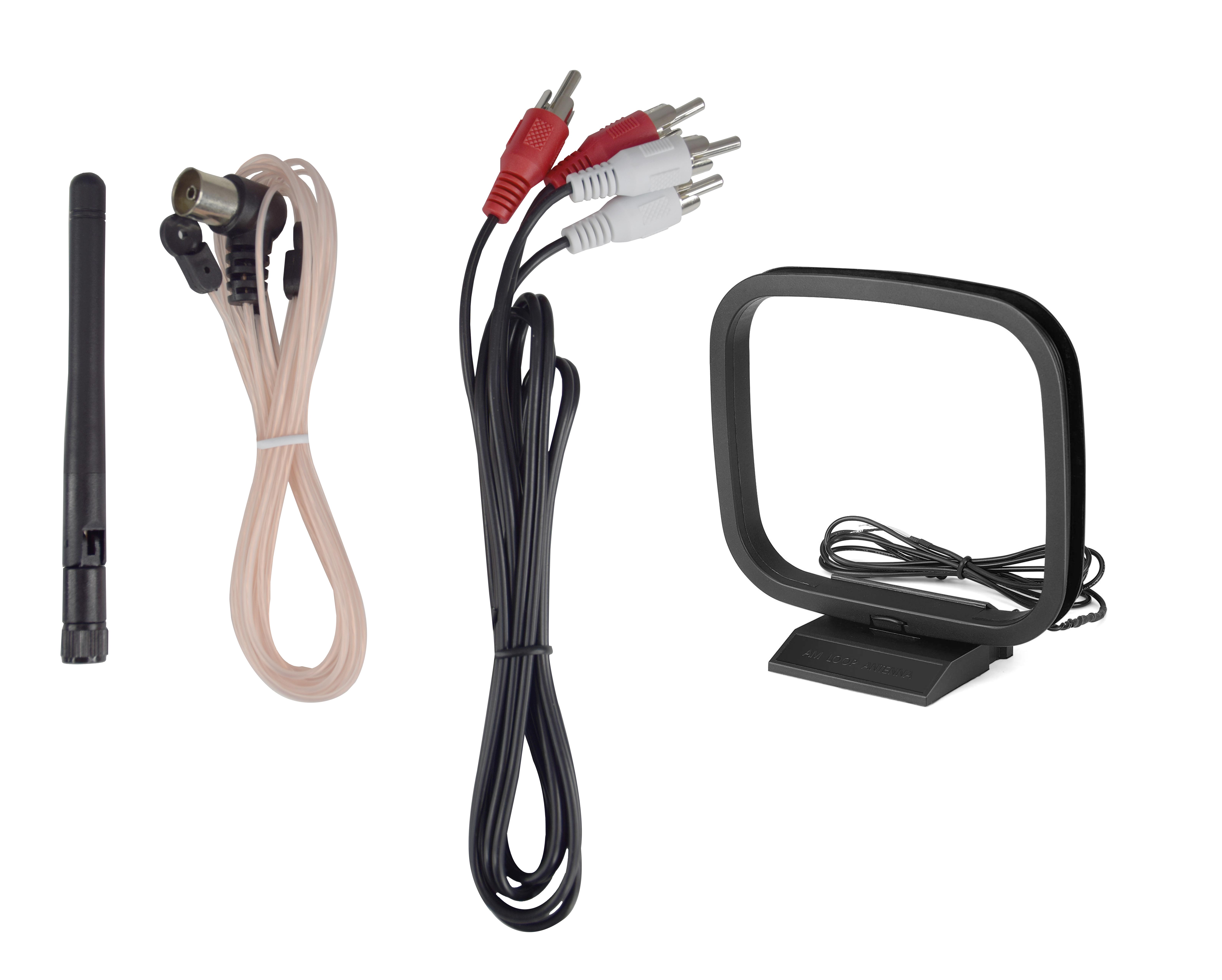 KARMA ITALIANA Srl Other components - DAB RK Rack mount DAB+ module