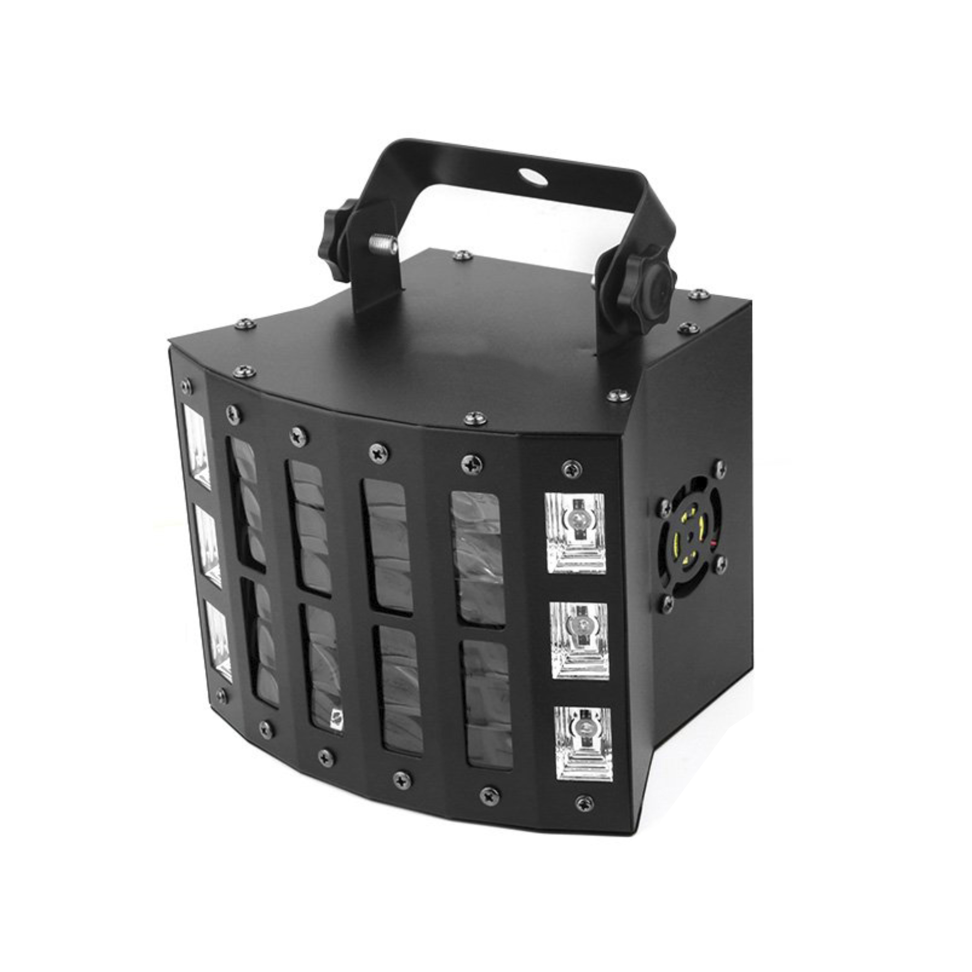 KARMA ITALIANA Srl Effetti luce - DJ LED249 Effetto luce 3 in 1