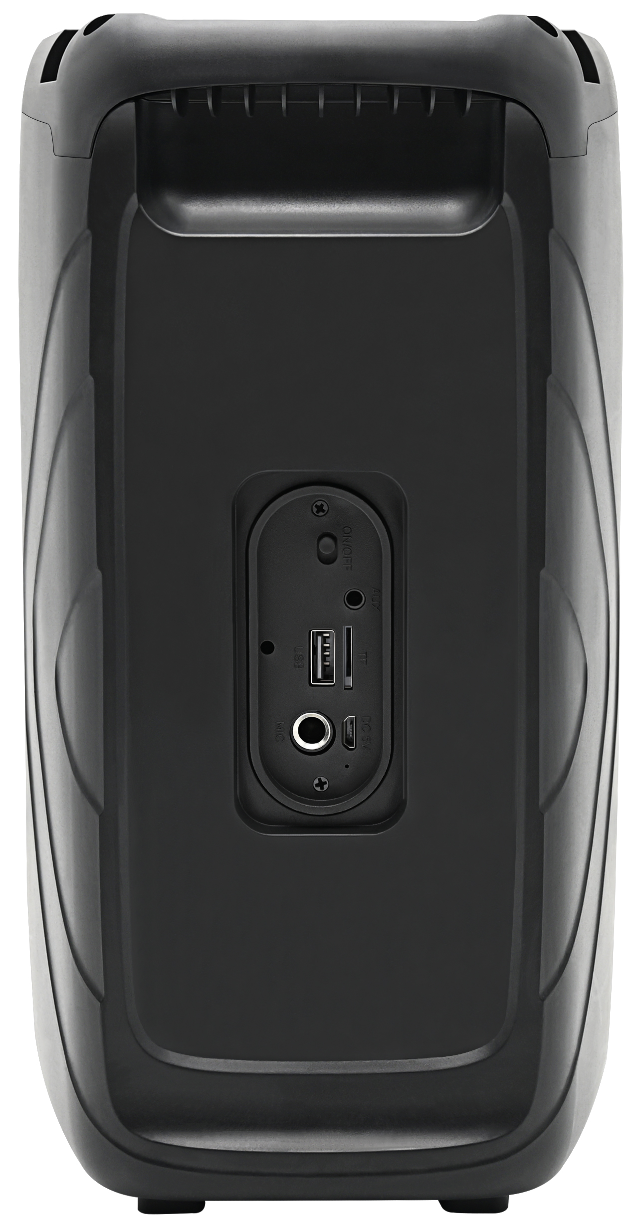 KARMA ITALIANA Srl Amplified speakers - DOUBLE GO Rechargable speaker