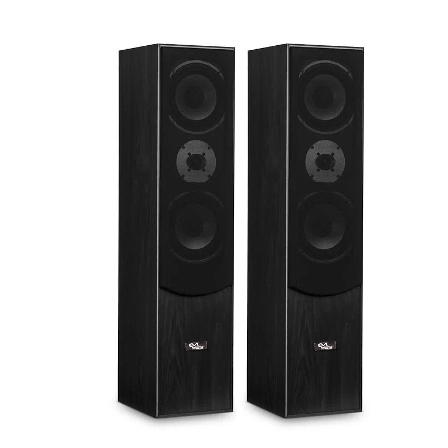 KARMA ITALIANA Srl Passive speakers - EA 700BK Coppia diffusori Hifi
