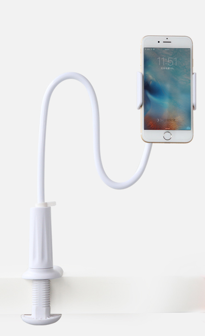 KARMA ITALIANA Srl Porta telefoni - FLH 2 Porta telefono snodato da tavolo