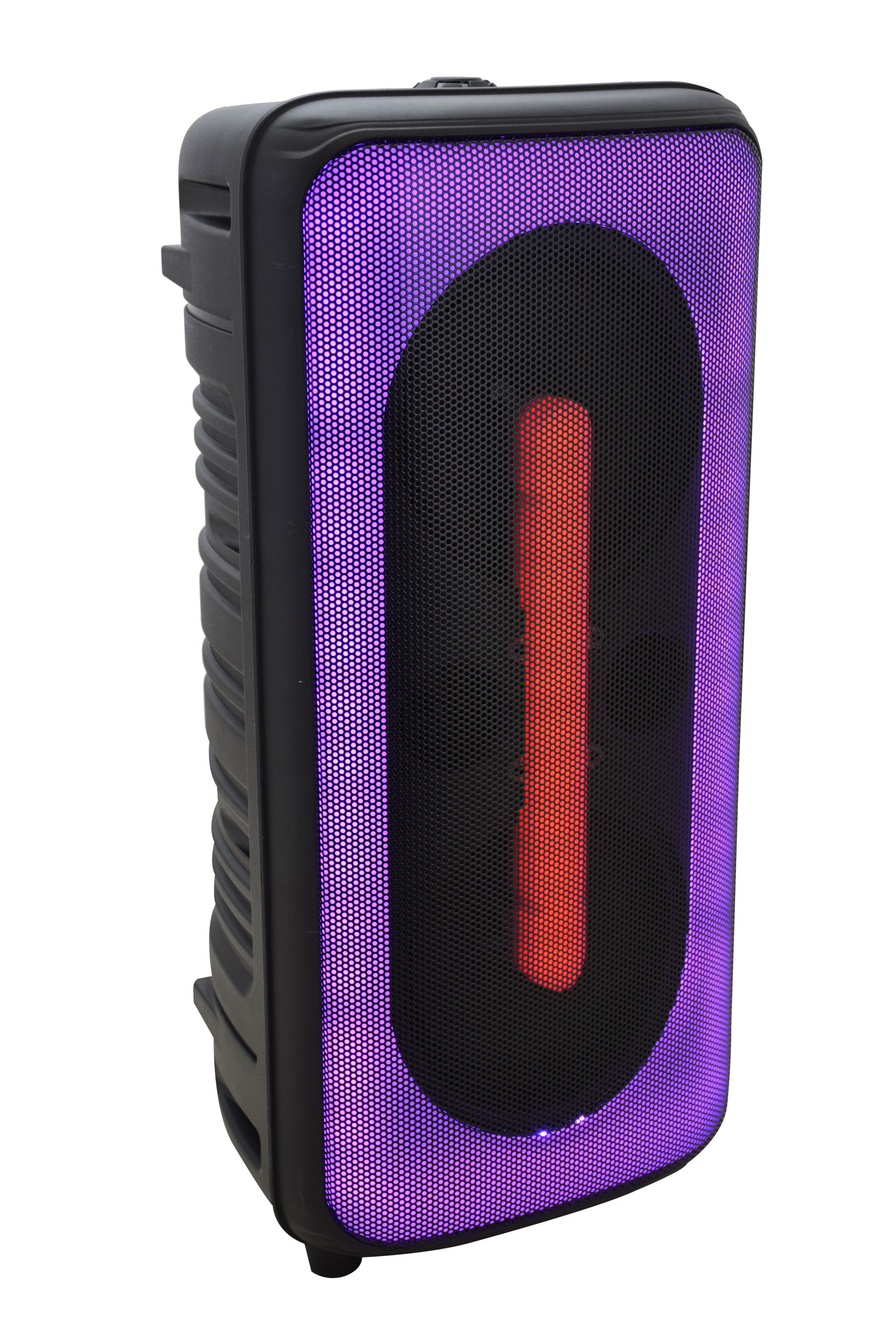 KARMA ITALIANA Srl Amplified speakers - PANTHER P300 Diffusore ricaricabile