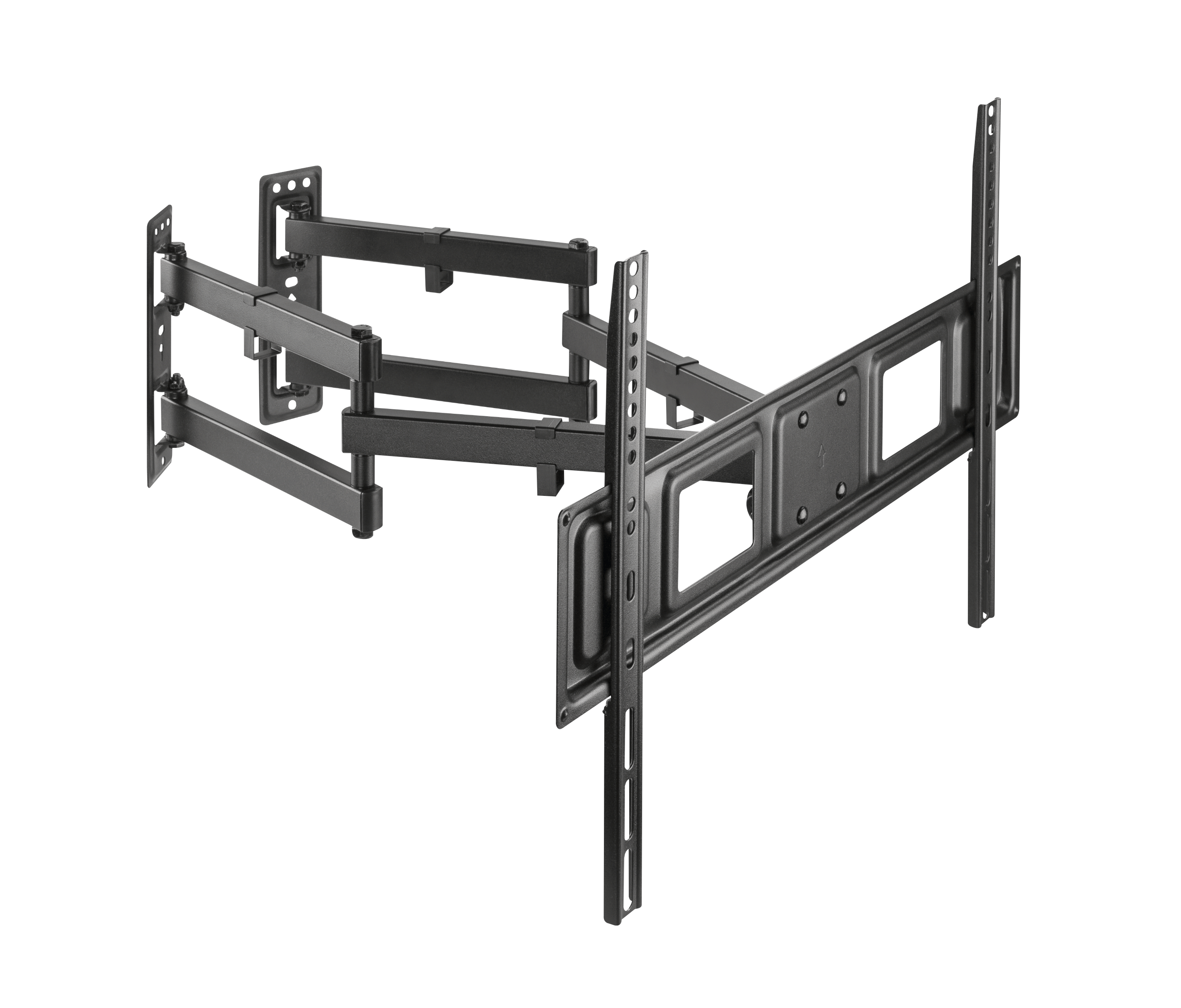 KARMA ITALIANA Srl LCD-Plasma brackets - RDM S21 Corner TV wall mount ...