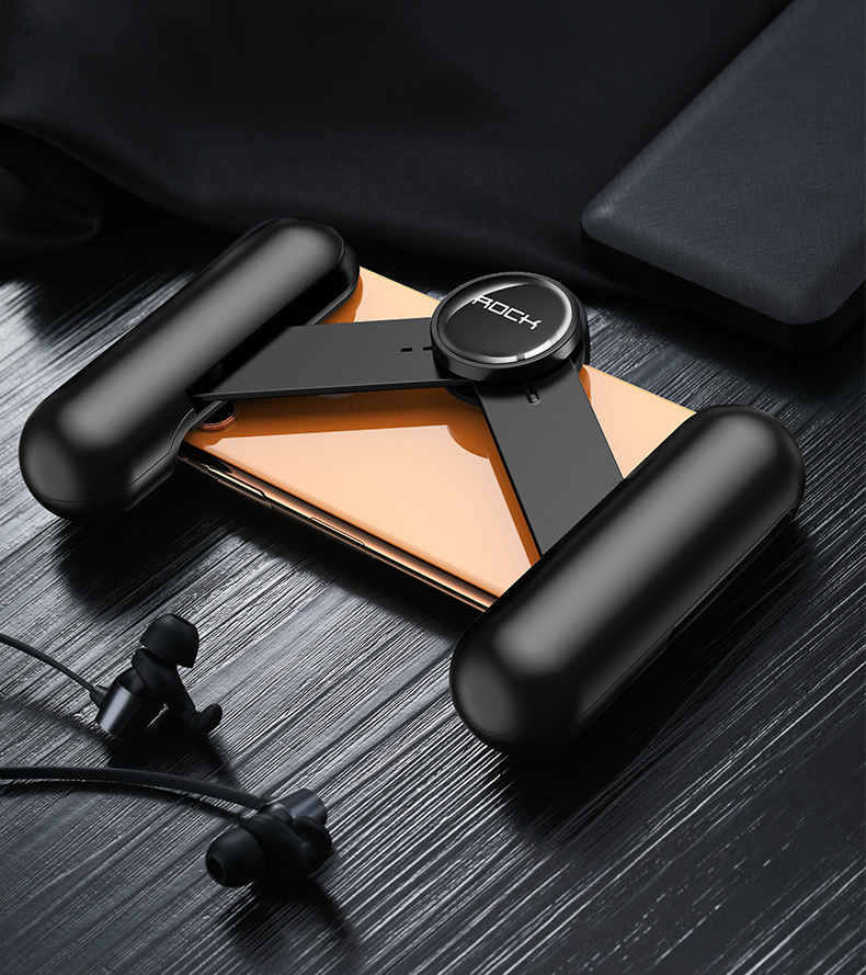 KARMA ITALIANA Srl Porta telefoni - RPH 0874 Supporto smartphone per gaming