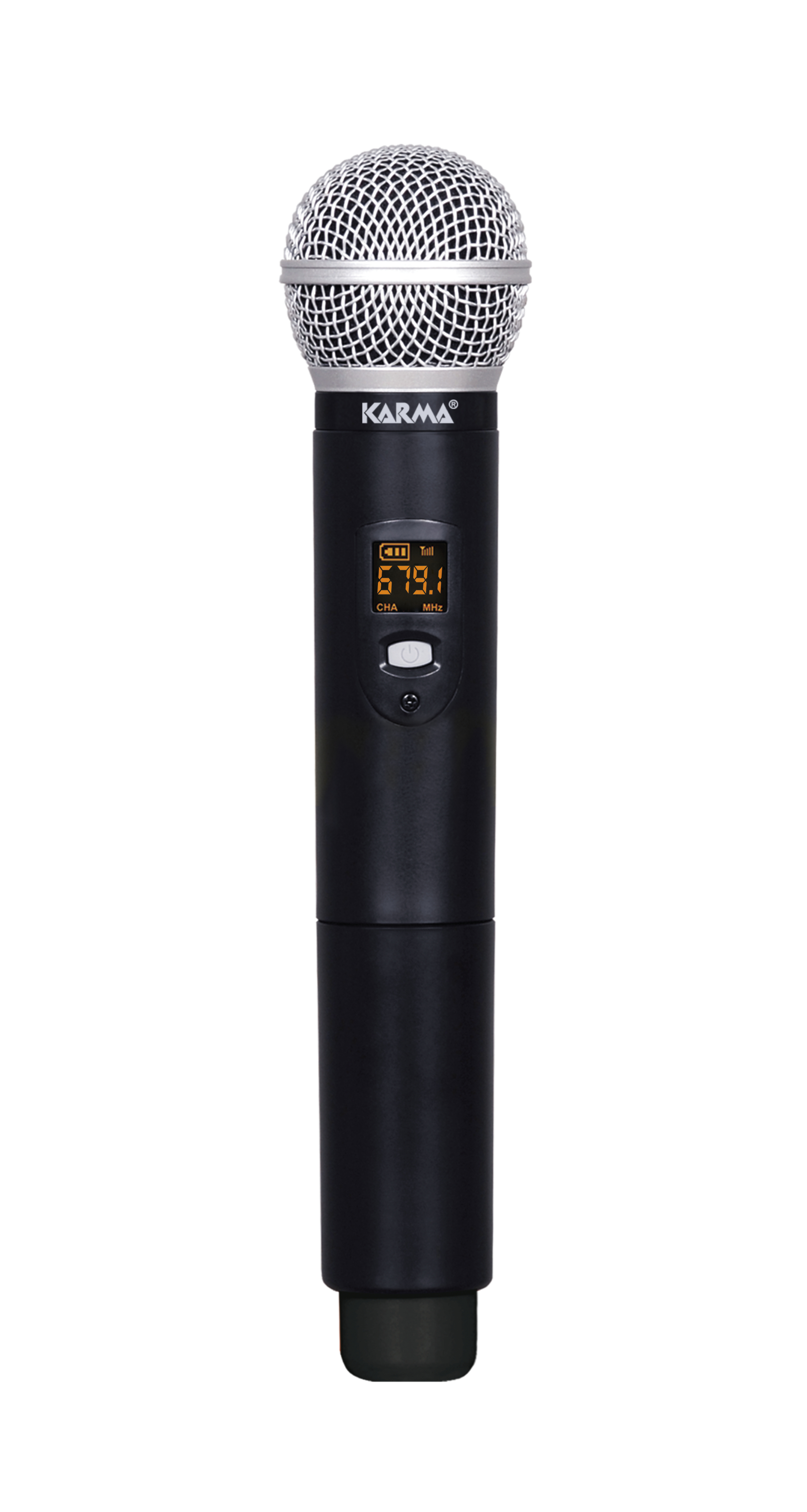 KARMA ITALIANA Srl Radiomicrofoni singoli - SET 8302PL Doppio ...
