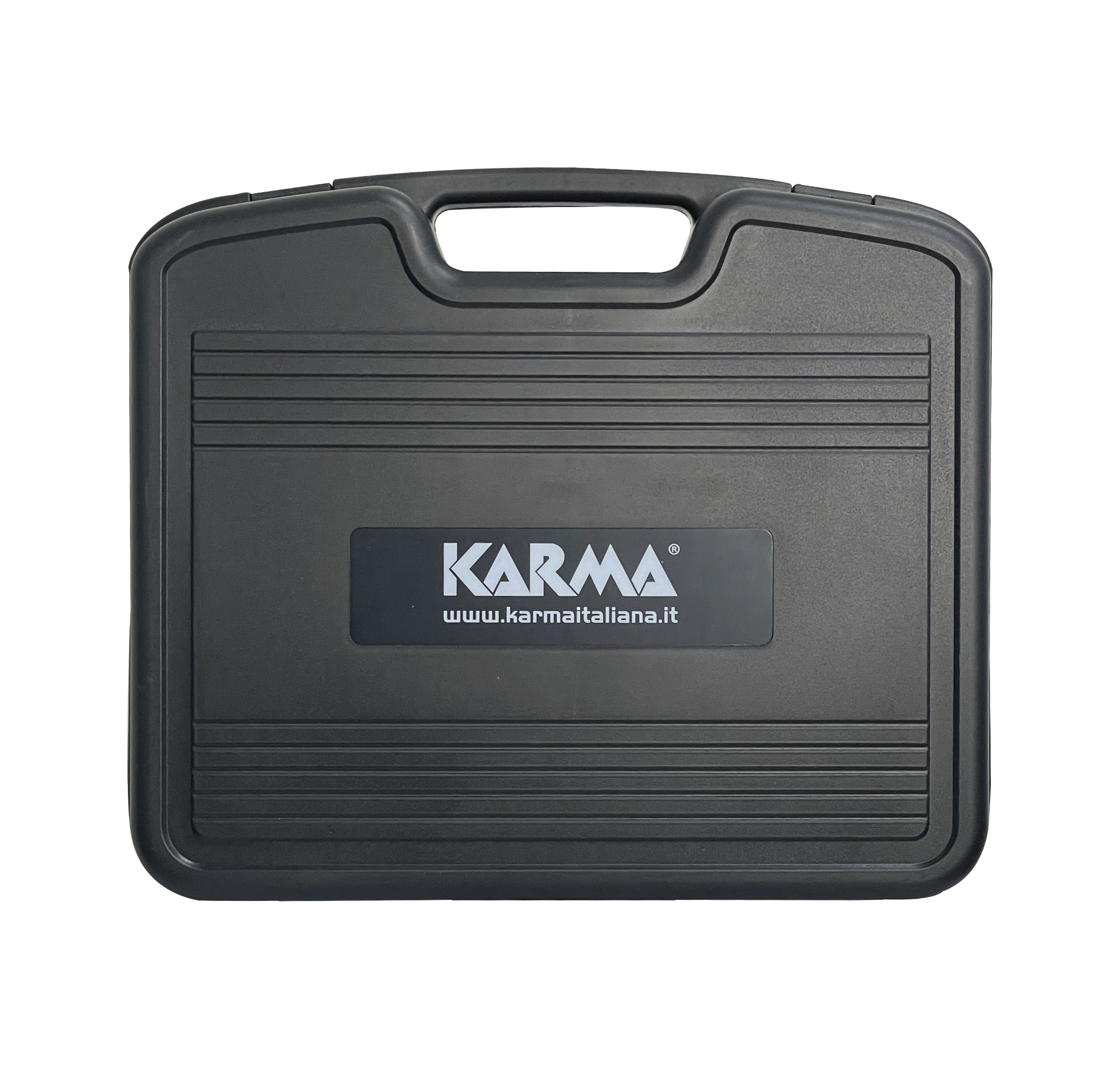KARMA ITALIANA Srl Radiomicrofoni singoli - SET 8302PL Doppio ...