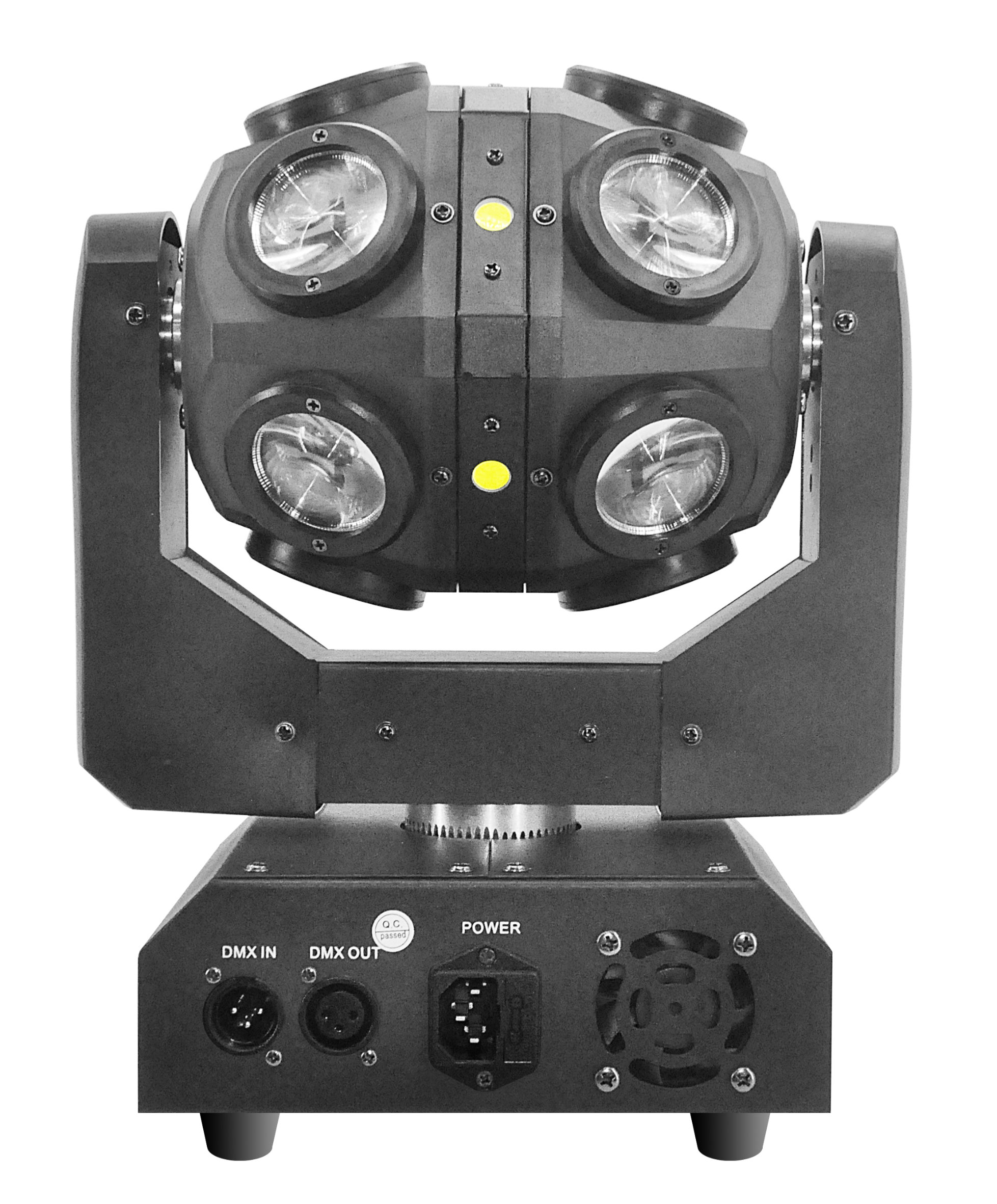 KARMA ITALIANA Srl Teste mobili - TM BEAM180 Testa mobile double beam