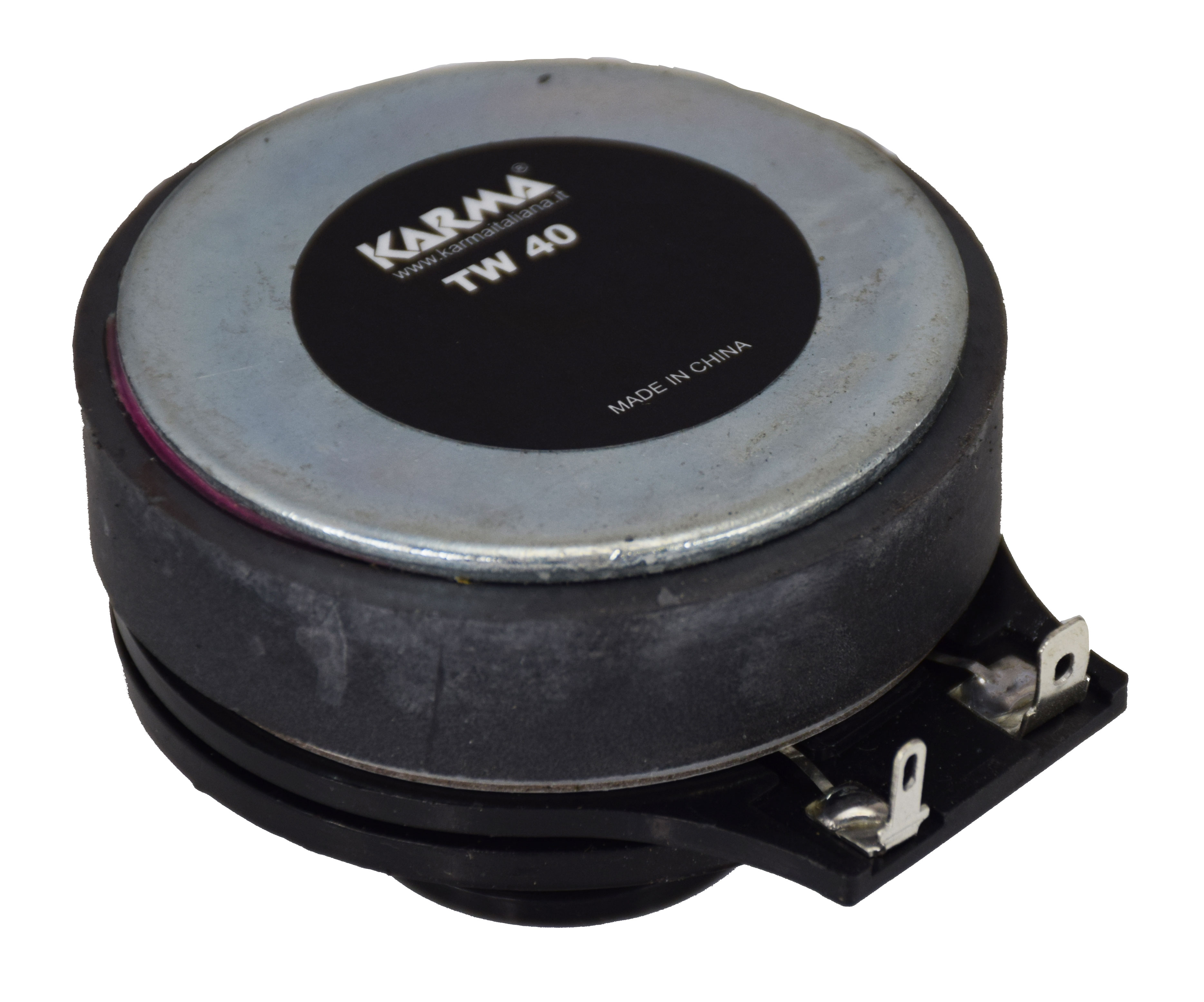 KARMA ITALIANA Srl Tweeters - TW 40 Tweeter 8 Ohm 40w