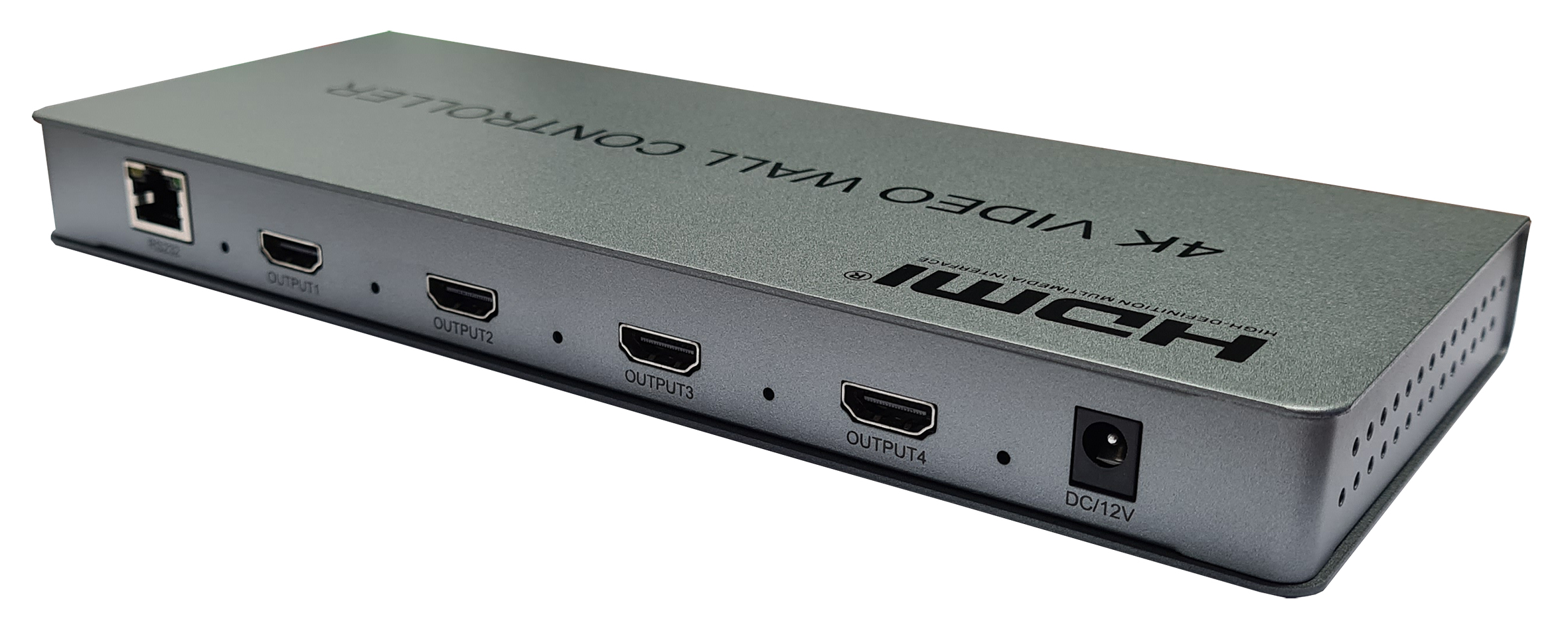 KARMA ITALIANA Srl Accessori vari - VWC 4 Video Wall controller