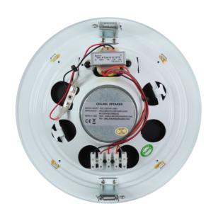 KARMA ITALIANA Srl Diffusori - CSL 810T Diffusore da incasso 20W